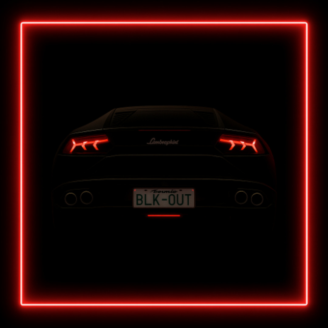 Stream BLACKED OUT by 22panic | Listen online for free on SoundCloud