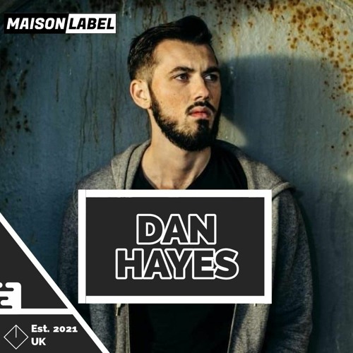Stream MAISON Podcast 010 - Dan Hayes by MAISON | Listen online for ...
