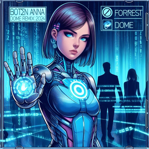 Stream Boten Anna (Remix 2024) by Forrest Dome | Listen online for free on SoundCloud