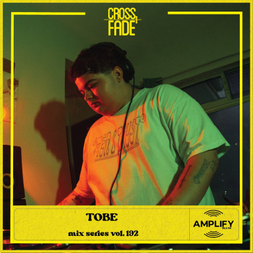 Stream Cross Fade Radio: Vol 192 Tobe (Costa Rica) by CROSS FADE | Listen online for free on ...