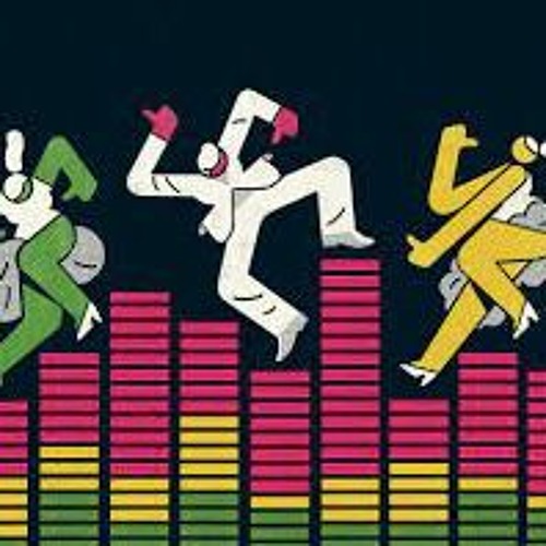 Stream Super Mast Afghani Raqs Mix Vol # 92 by DJ Jalil H | Listen ...