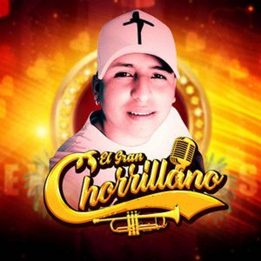 Stream 95 - EL GRAN CHORRILLANO - YA NO SUFRAS MAS - [STUDIO - BM] IO ...