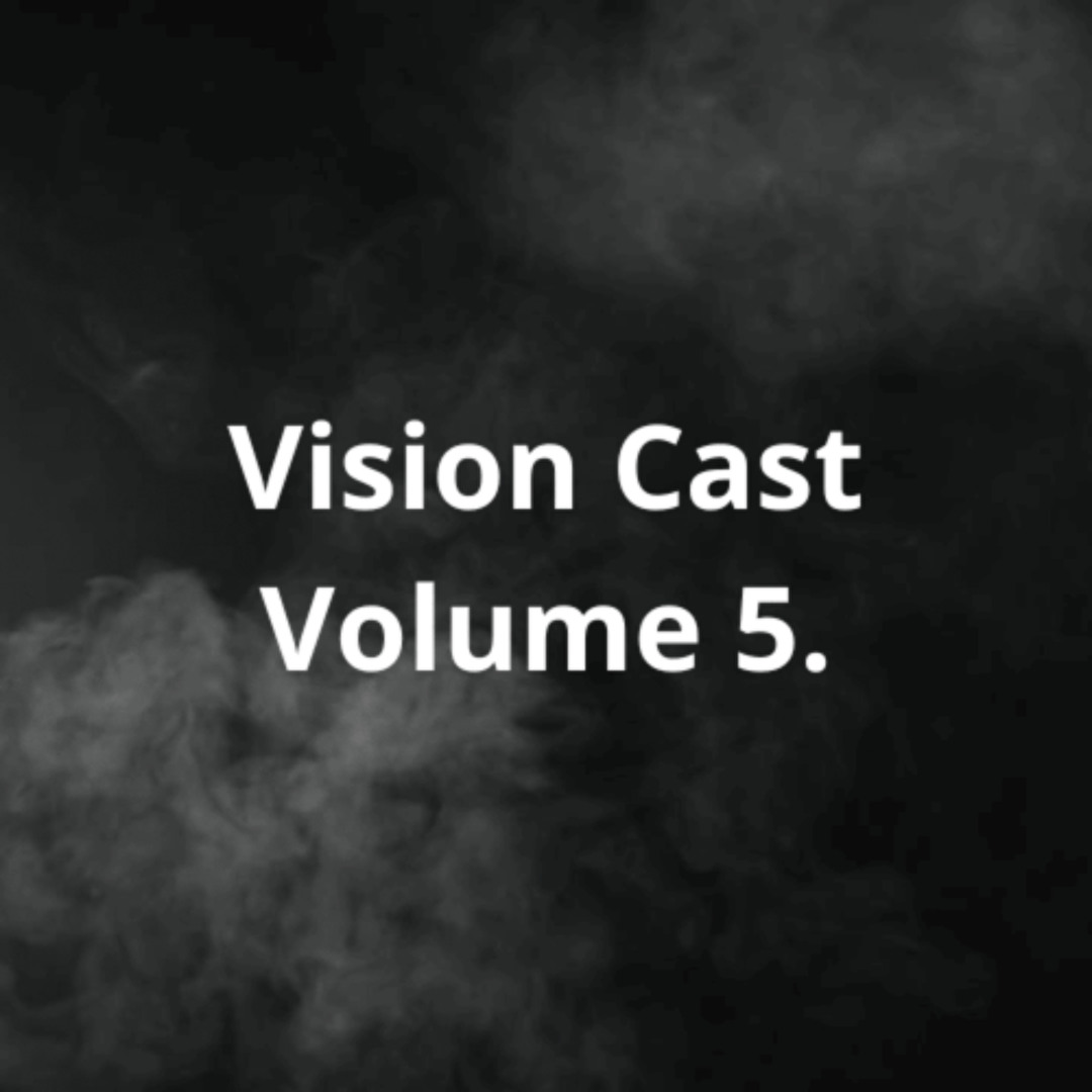 Stream Vision Cast Volume 5. by Leandro Summit | Listen online for free ...