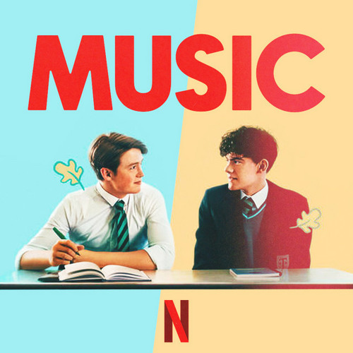 Stream Christina Thomas | Listen to Heartstopper Soundtrack (Netflix ...