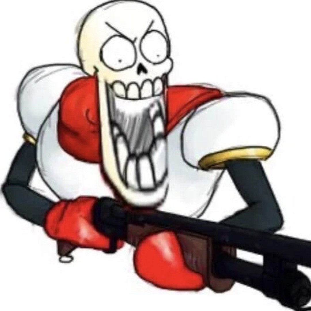 Stream JMNSky | Listen to [ UNDERSWAP x UNDERTALE: Gaiden / Sudden ...