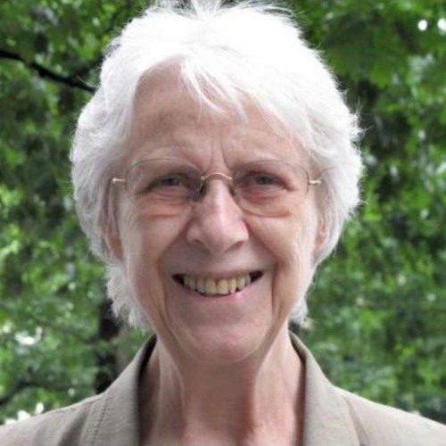 Stream episode Eileen Conn - Grow Our Histories: Peckham Heritage Oral ...