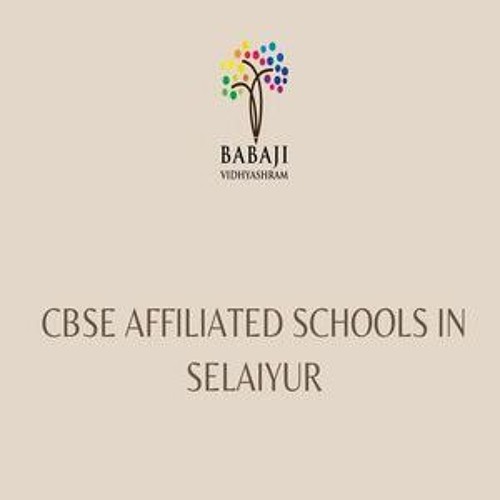 Listen to music albums featuring Most Famous CBSE Affiliated Schools In ...