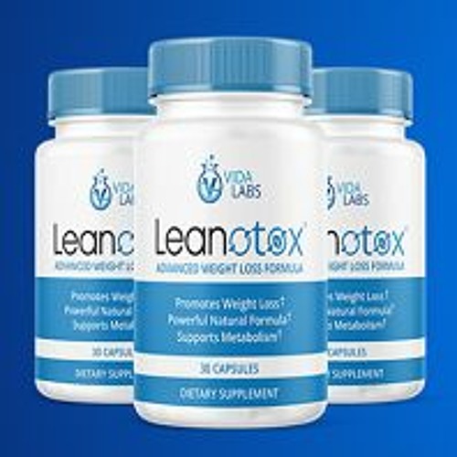Stream Vida Labs Leanotox Users Feedback! (Fake Or Real) by Vidalabs ...