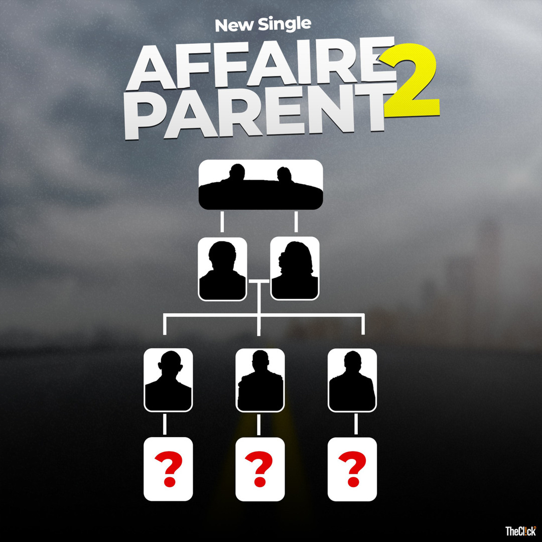 Stream Affaire de parents by VDA | Listen online for free on SoundCloud