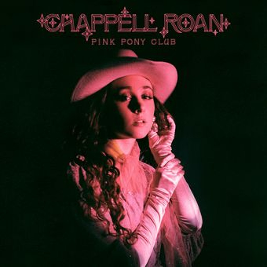 Stream TuneMaster | Listen to Pink Pony Club Chappell Roan You're a ...