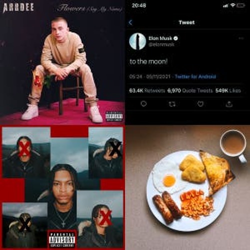 Stream Storemusic | Listen to Top 20 UK Rap Songs 2024 - UK Rap Mix ...