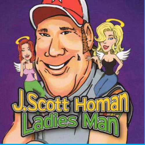 Stream episode All I Brought Was a Habit (Live) by J. Scott Homan ...