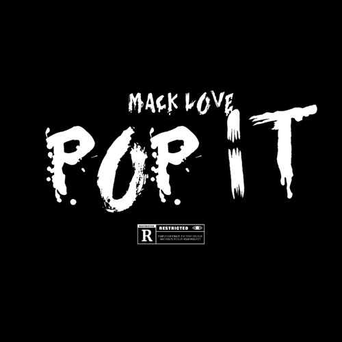 Stream POP !T by Mack Love | Listen online for free on SoundCloud