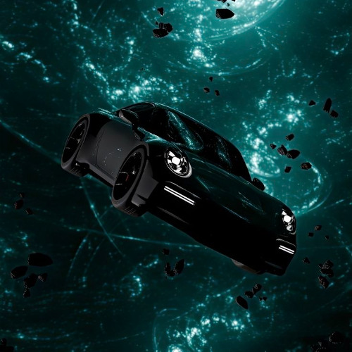 Stream Space Star by 2B | Listen online for free on SoundCloud