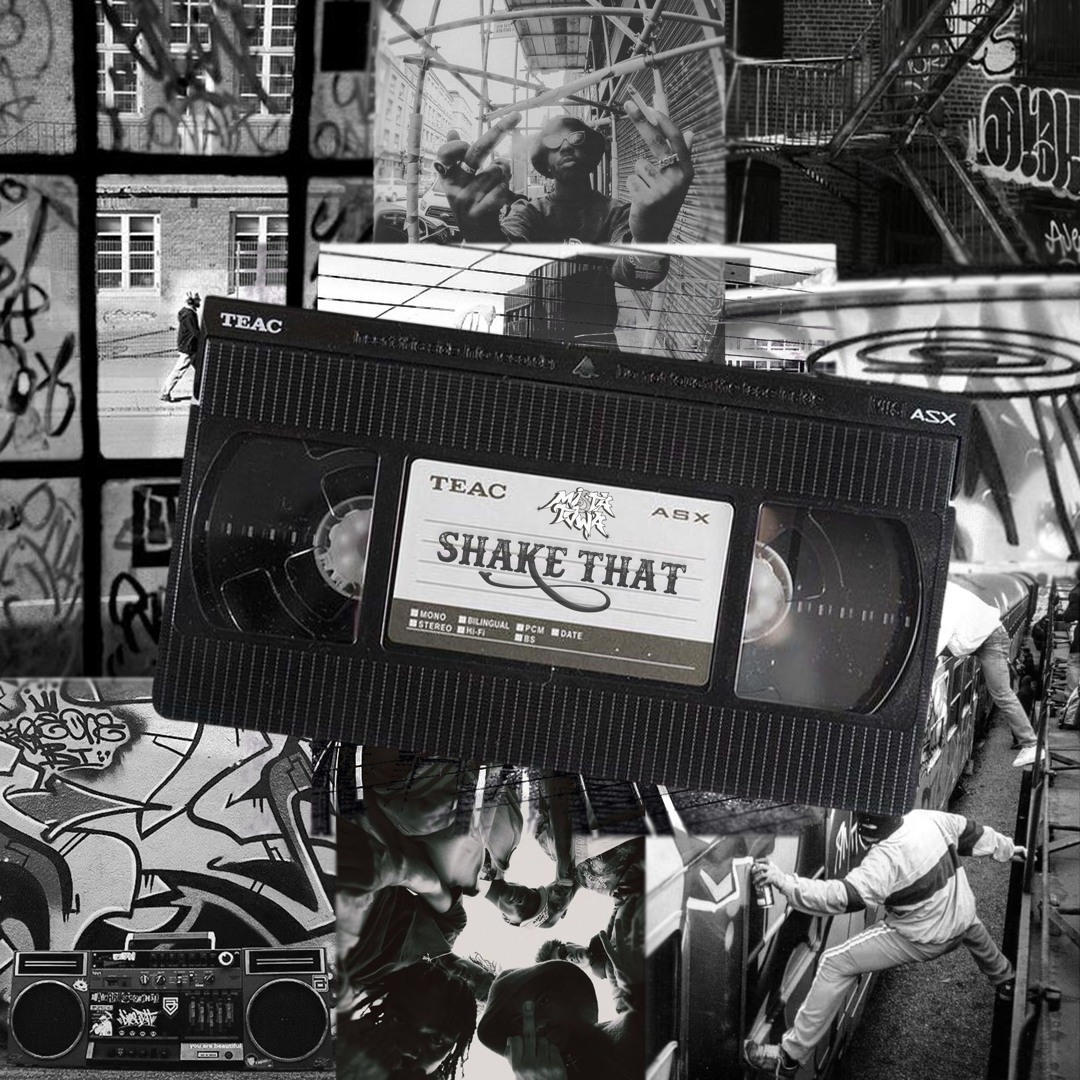 Stream SHAKE THAT by Towa | Listen online for free on SoundCloud