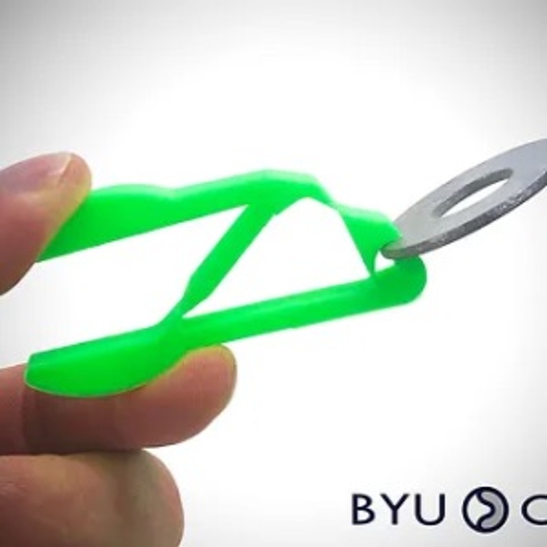 Stream episode Clip: Larry Howell "Redefining Intuition In Compliant ...