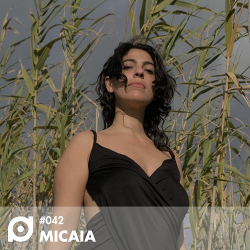 Stream N'A CABINE #042: Micaia by A Cabine | Listen online for free on SoundCloud