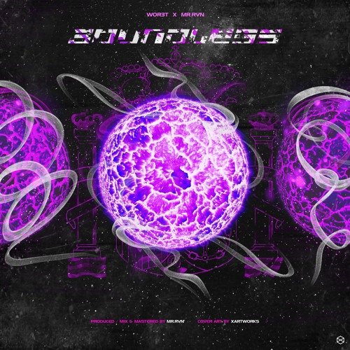 Stream Boundless by Wor3t | Listen online for free on SoundCloud