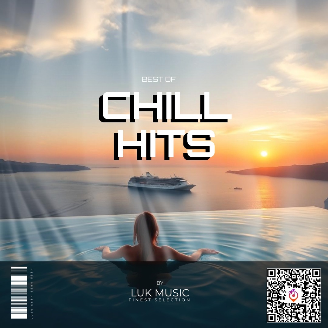 Stream LUK | Listen to Chill House Deep Tropical 2025 Music Summer Tropisk Music Songs Lounge ...