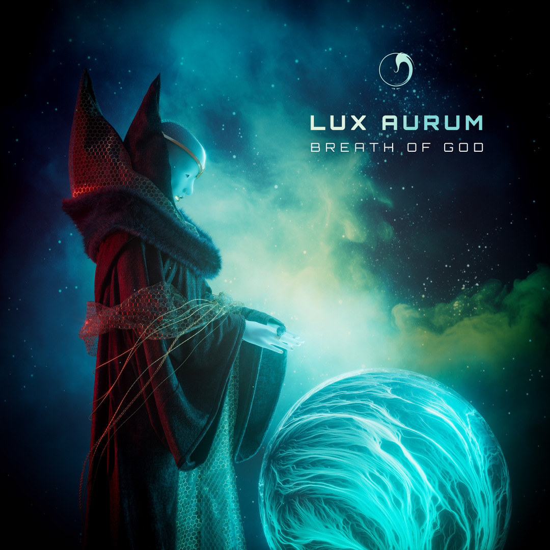 Stream Breath Of God by LUX AURUM | Listen online for free on SoundCloud