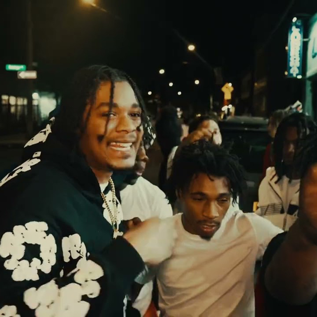 Stream JAY TREESH x MIKE BEE - FOR THE SET by UnreleasedFloxk V5 ...