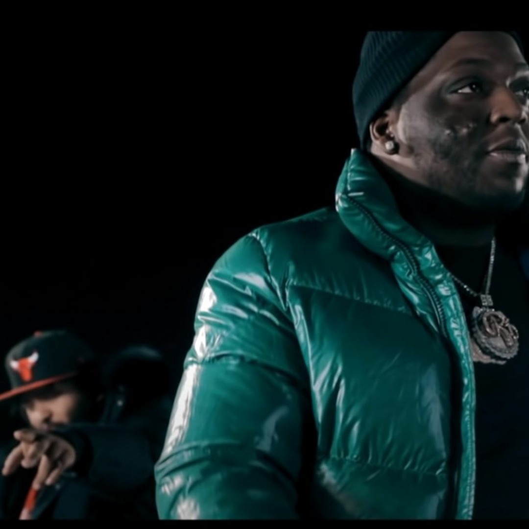 Listen to Rio Da Yung OG & RMC Mike - Knockout by RMC Mike in RIO DA ...