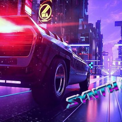 Stream Rainy Night by Synth_Seiya_official | Listen online for free on ...