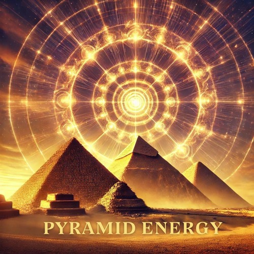 Stream Ancient Currents: Pyramid Energy Meditations by Egyptian ...
