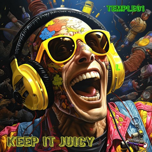 Stream Keep It Juicey DMv2 by Temple01 | Listen online for free on SoundCloud