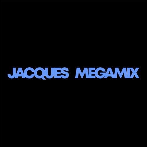 Stream Jacques Le Grec | Listen to Megamix playlist online for free on ...