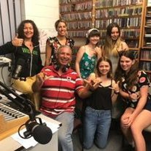 Stream SUNNY RAY and Music Mentorship Girls by Connect in Harmony ...