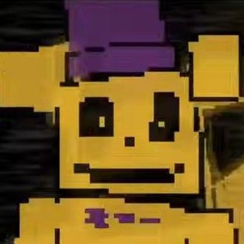 Stream FNAF World refreshed OST (8-bit glitched Fredbear theme between ...