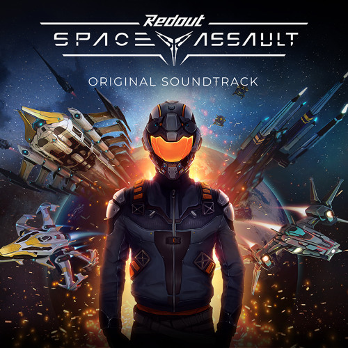 Stream Redout: Space Assault OST - Winged Defense by Intria | Listen ...