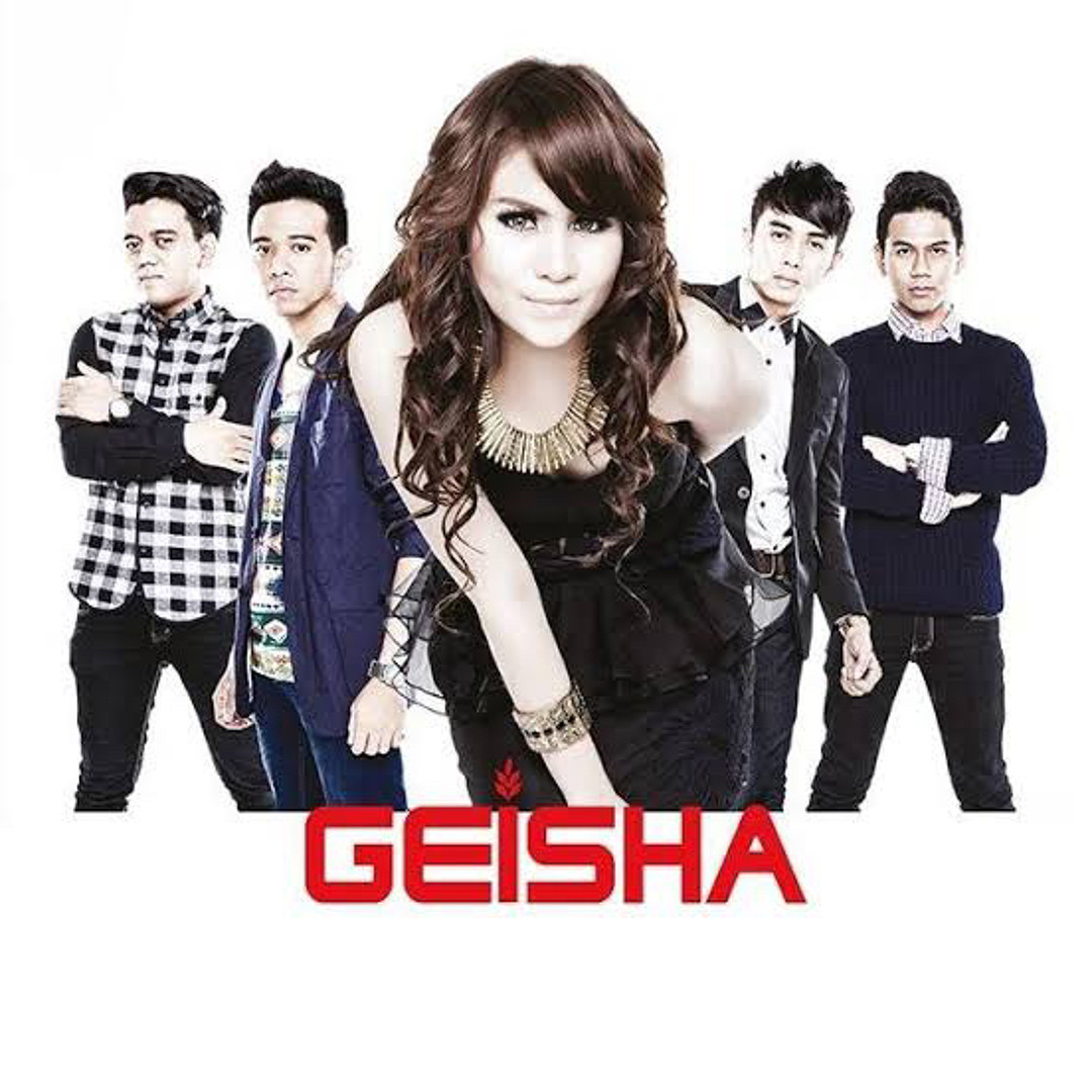 Stream Geisha - Full Album Terbaik & Terpopuler Yang Gak.m4a by Putra助絆 ...