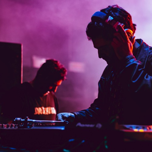 Stream Umho & Saini - Santo Remedio oct.2023 by Franco Saini | Listen ...