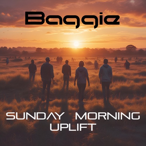 Stream Sunday Morning Uplift - April 24 by Baggie | Listen online for ...