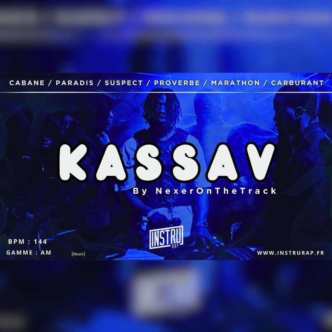 Stream [FREE] Instru Rap Drill Mélodieuse / Gazo x Tiakola Type Beat ...