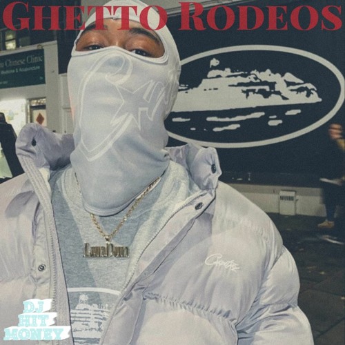 Stream Lil Baby X Lil Durk X Gunna Type Beat 2022 - "Ghetto Rodeos" by ...