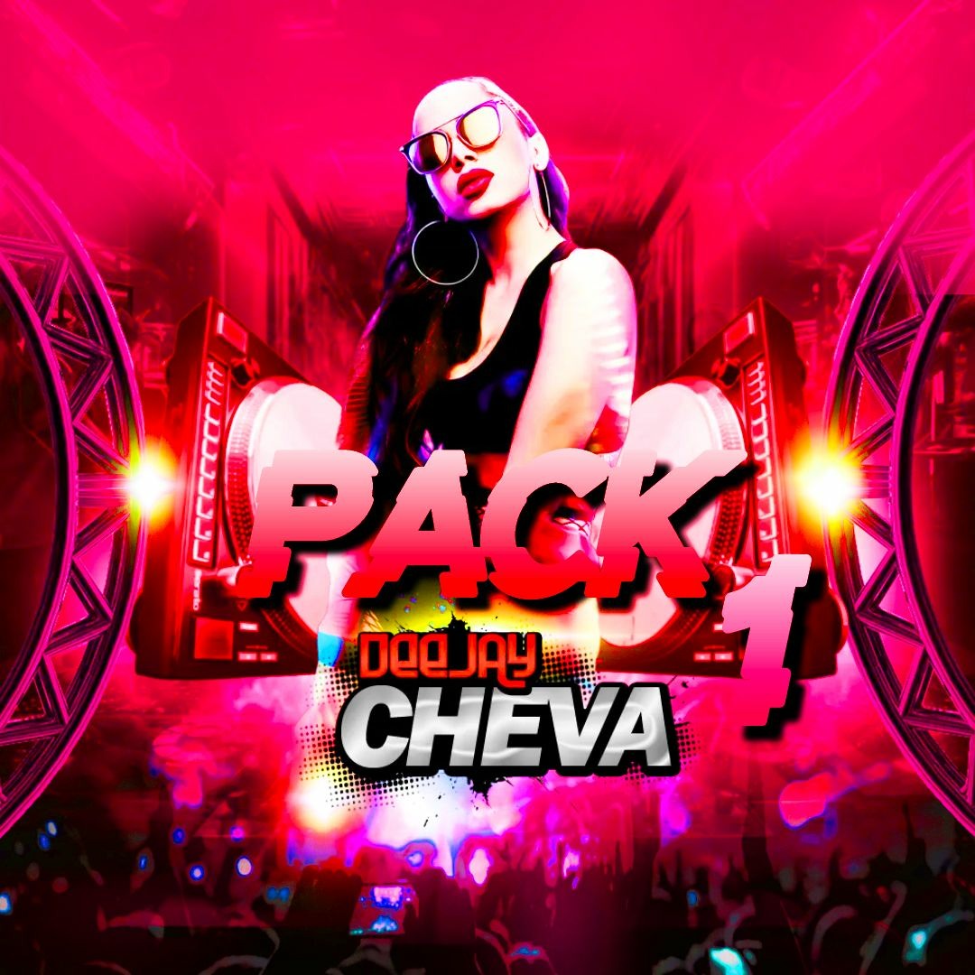 Stream PACK 1 DJ CHEVA - DESCARGA EN DESCRIPCION by Dj Cheva Official ...