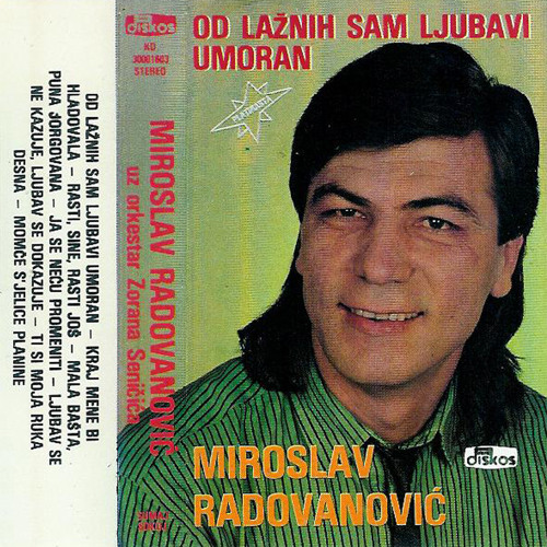 Stream Mala basta, puna Jorgovana by Miroslav Radovanovic | Listen ...