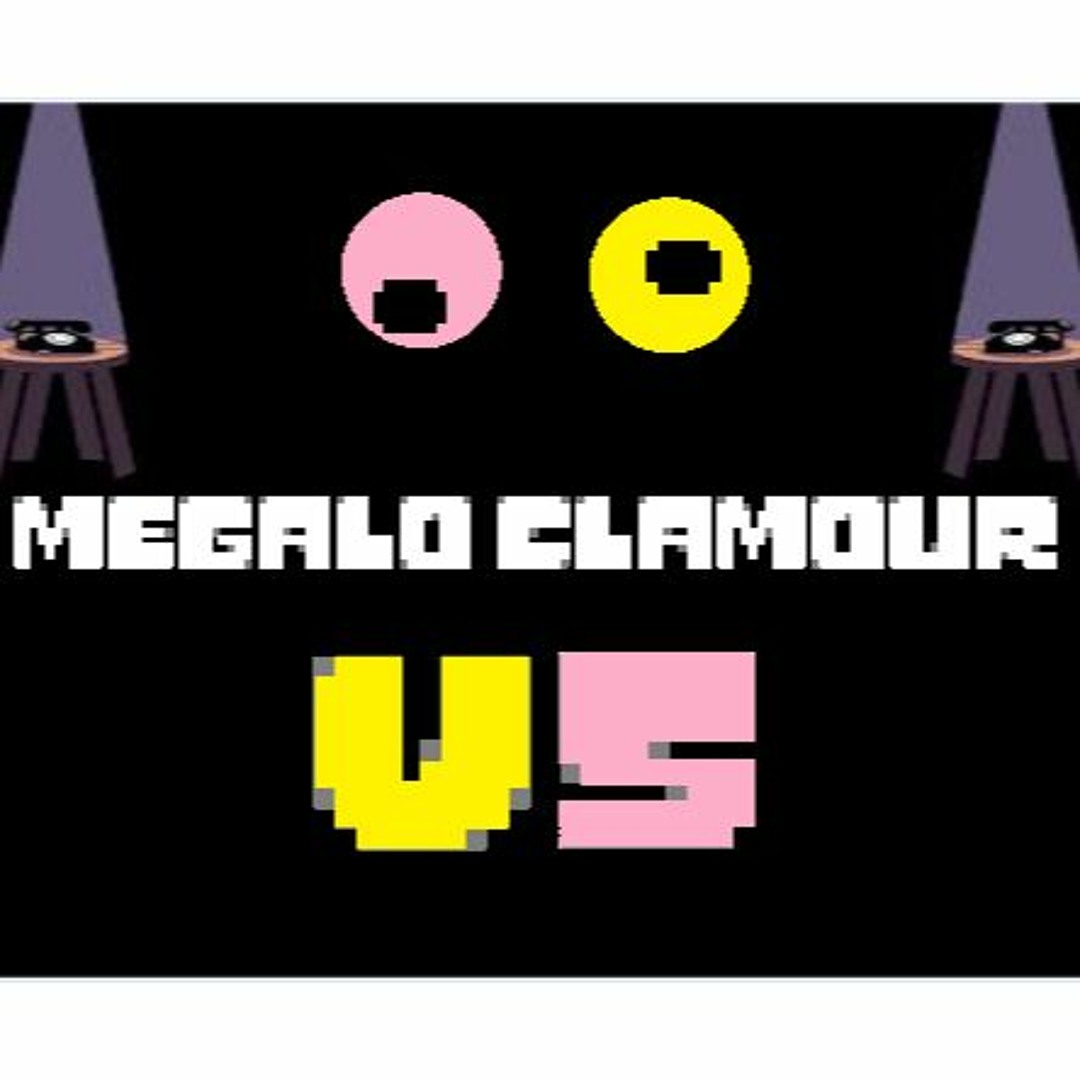 Stream Megalo Clamour (V5) by Beeyogii | Listen online for free on ...