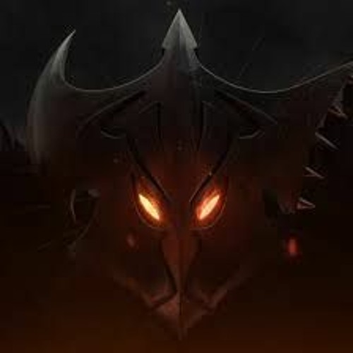 Stream Lightbringer Mashup (Acoustic + Mageseeker) by aszendedmusic ...