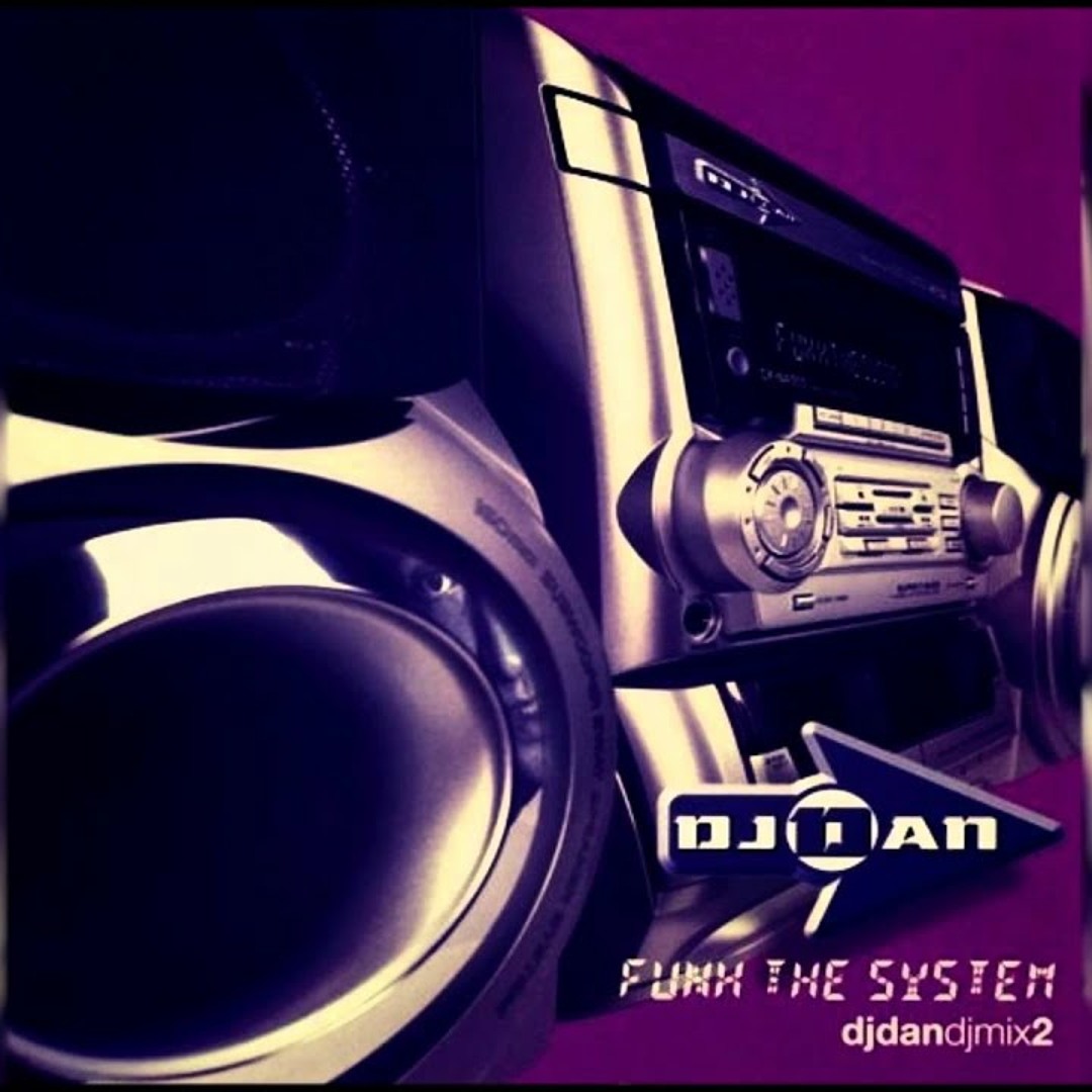 Stream DJ Dan Funk The System by Cam Knight | Listen online for free on ...