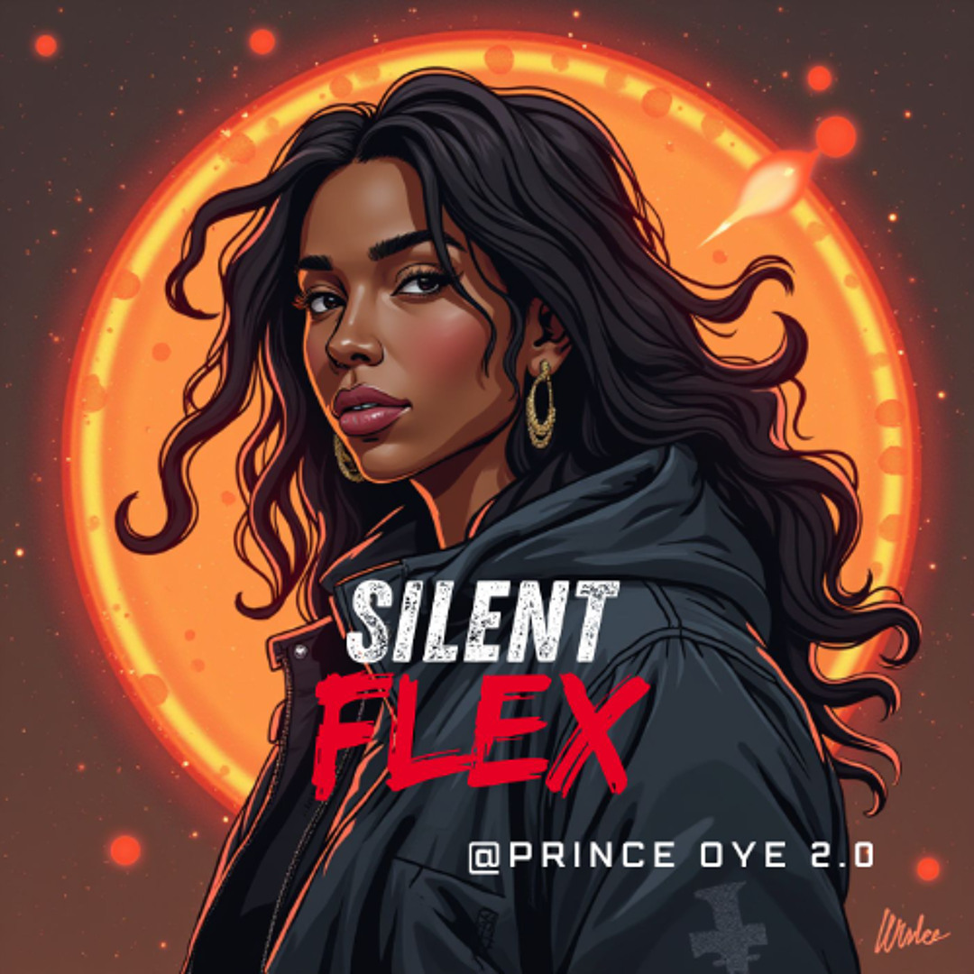 Stream Silent Flex by Prince Oye 2.0 | Listen online for free on SoundCloud