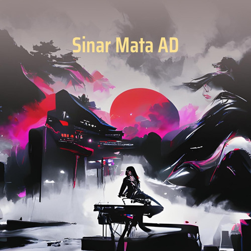 Stream Sinar Mata Ad by Apollo Kyrios | Listen online for free on ...