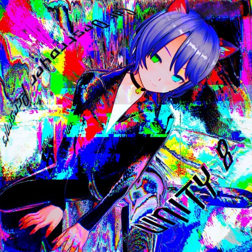 Stream Cat Destroyer & Jessica Walrus - Magical Love by Cat Destroyer ...