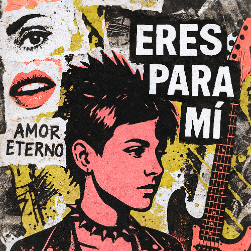 Stream Eres Para Mí (Cover de Julieta Venegas) by Sebas G Recordz ...