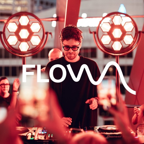 Franky Rizardo - FLOW 534 2024-01-01