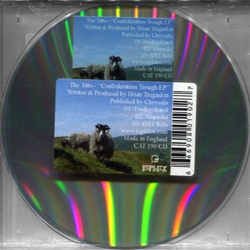 Stream Valve366 | Listen to The Tuss - Confederation Trough playlist ...