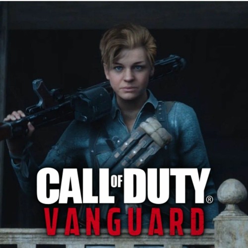 Call_of_Duty_Vanguard_MAIN_THEME - Listen to music